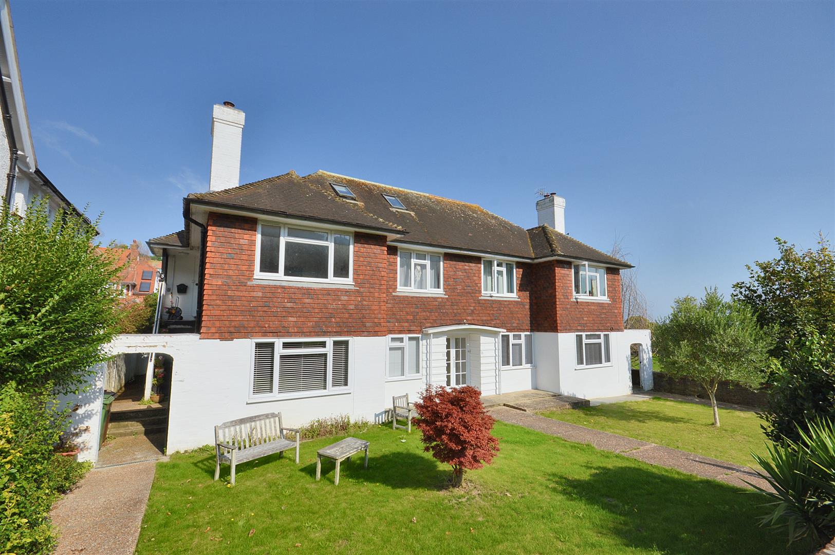 Property Details for Edensor Road, Eastbourne - Town Property Estate ...
